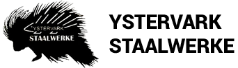 Ystervark Staalwerke